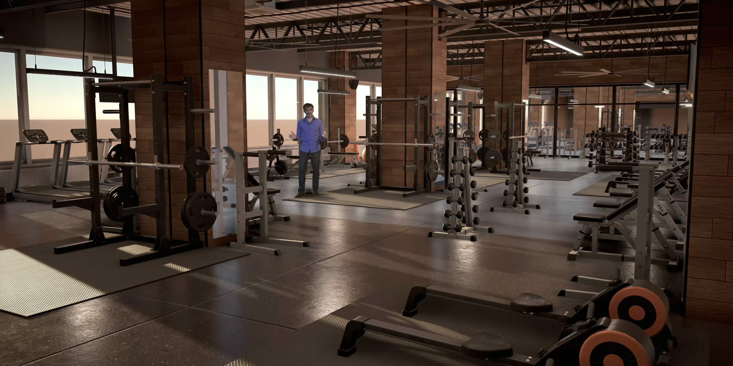 Virtual Set 071 Vset3d Virtual Studio Software