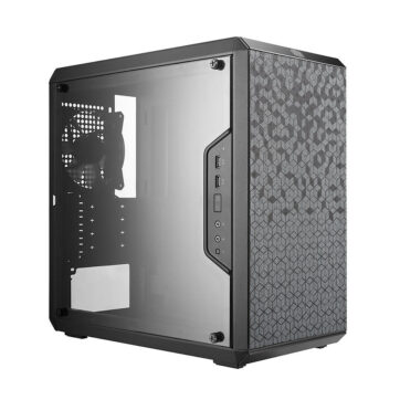 RTX NVIDIA GPU and computer cases size – Vset3D Virtual production Software