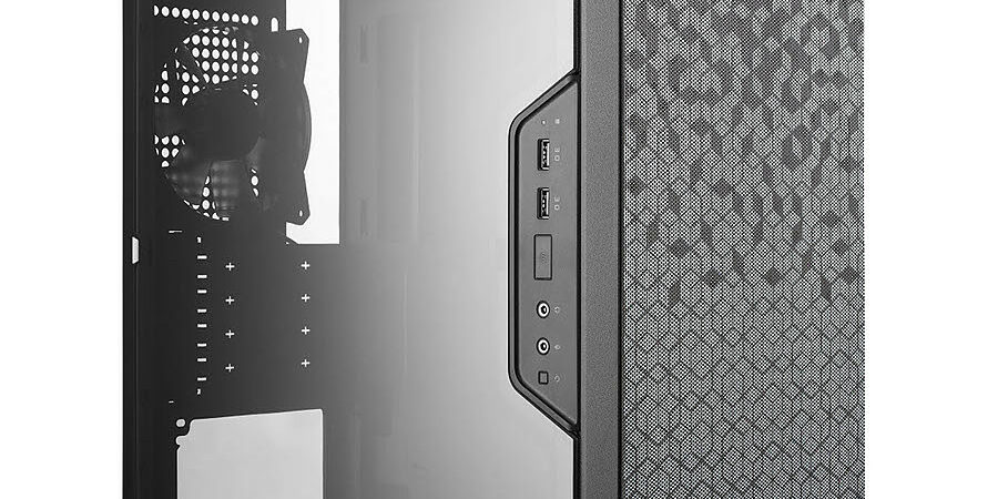 RTX NVIDIA GPU and computer cases size