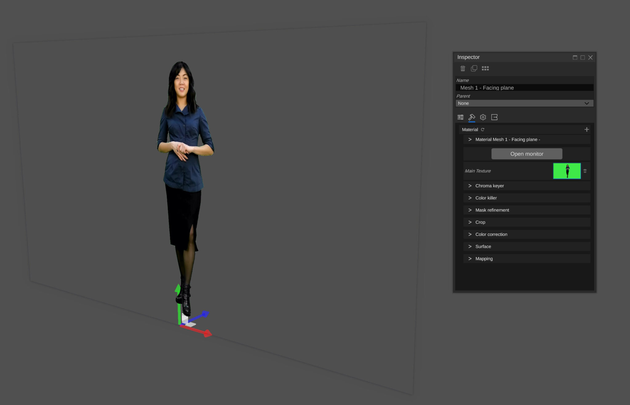 VSet3D Studio User Guide | Vset3D Virtual studio Software