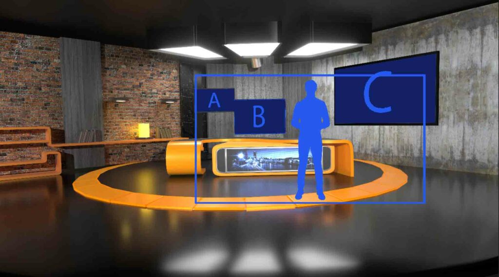 Vset3D Virtual production Software – Affordable Virtual Production Software