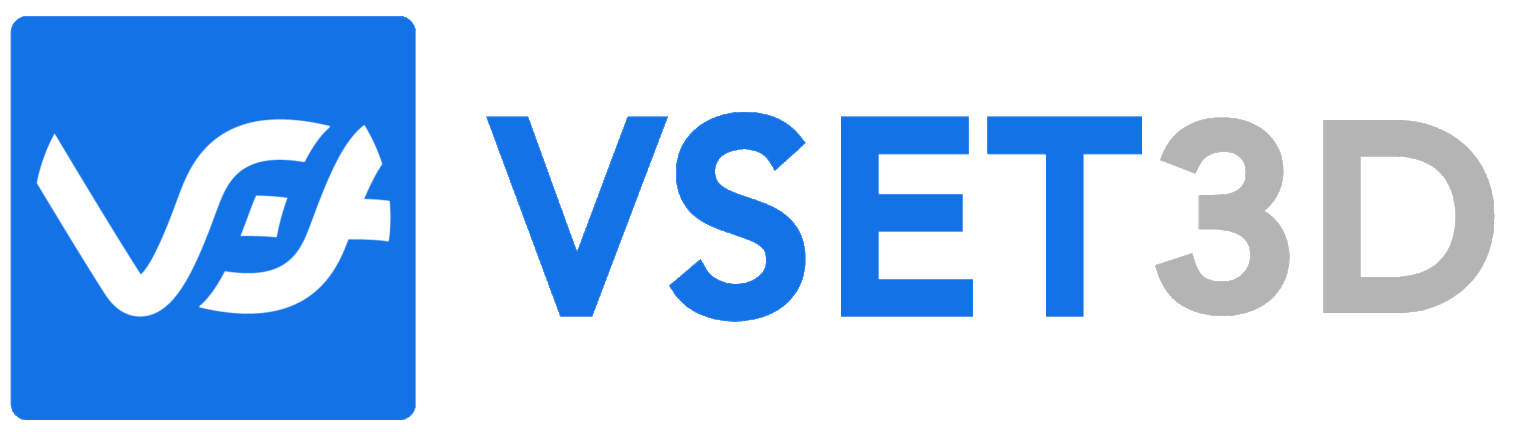 Vset3D | Virtual Set | Virtual Studio