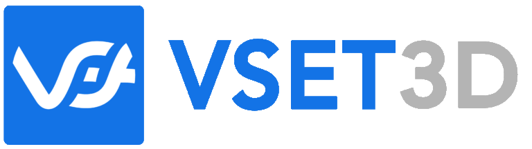 OmniPart | 3D AI generative