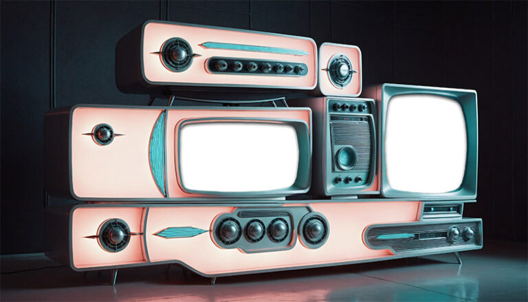 Vset3D | Virtual Set | Virtual Studio